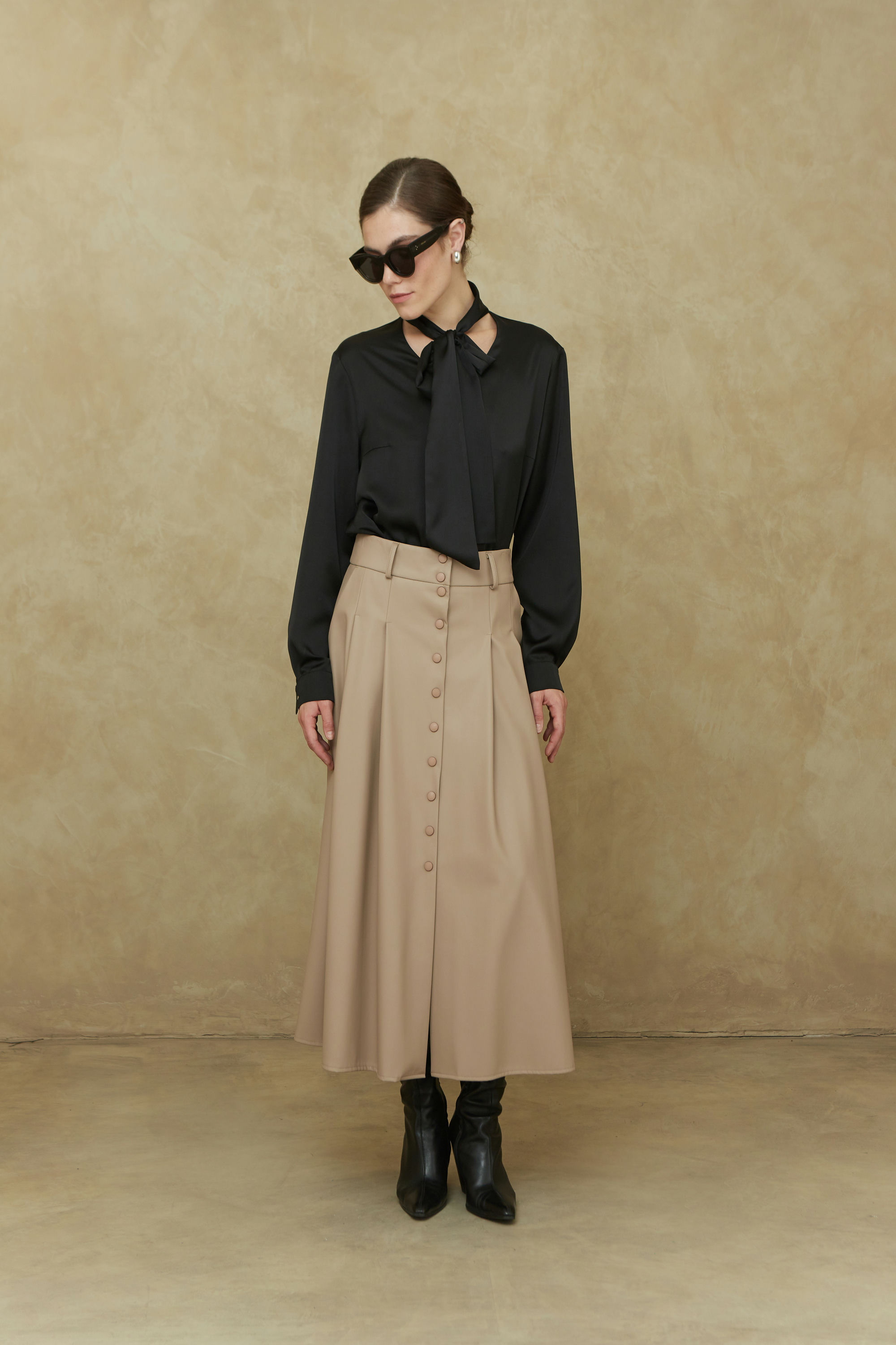 ЮБКА ЖЕНСКАЯ 4К-391-1 купить в интернет-магазине Elema