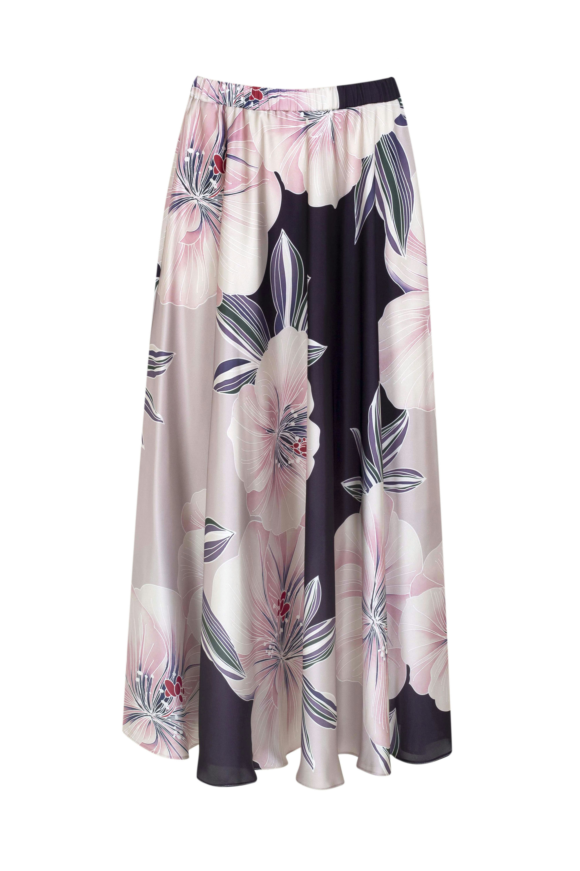 ЮБКА ЖЕНСКАЯ 4К-1160 купить в интернет-магазине Elema