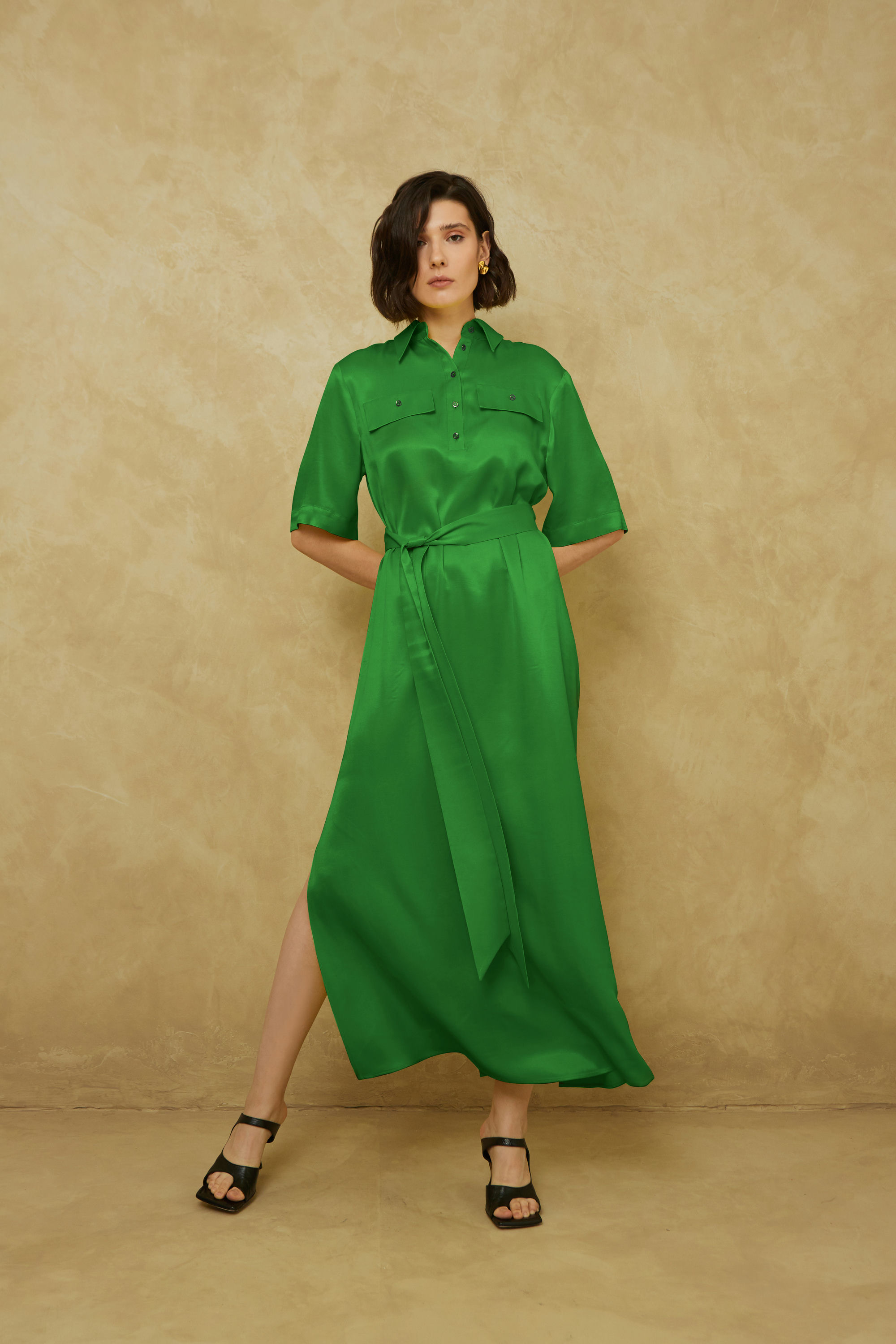 ПЛАТЬЕ ЖЕНСКОЕ 5К-388 купить в интернет-магазине Elema