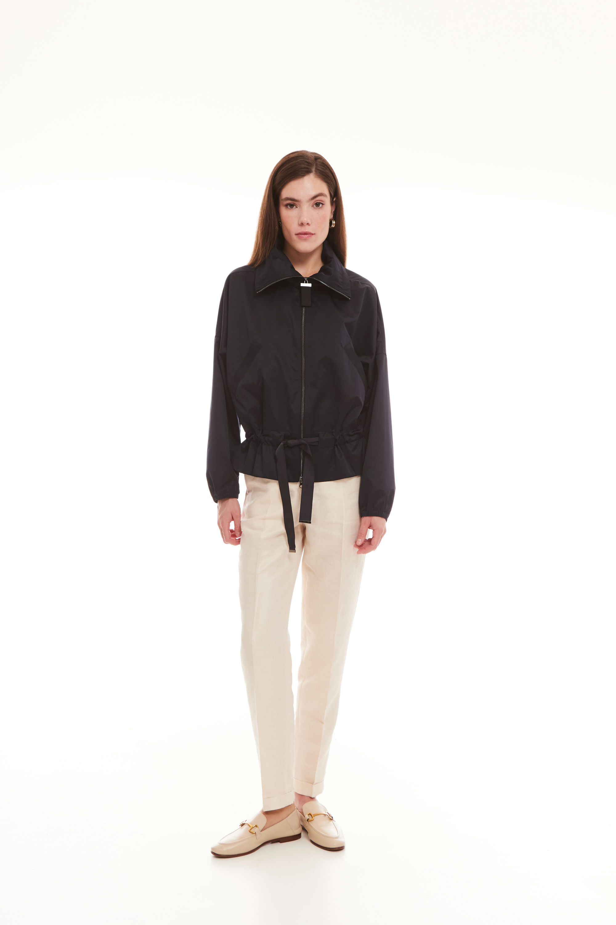 КУРТКА ЖЕНСКАЯ 3-1204 купить в интернет-магазине Elema