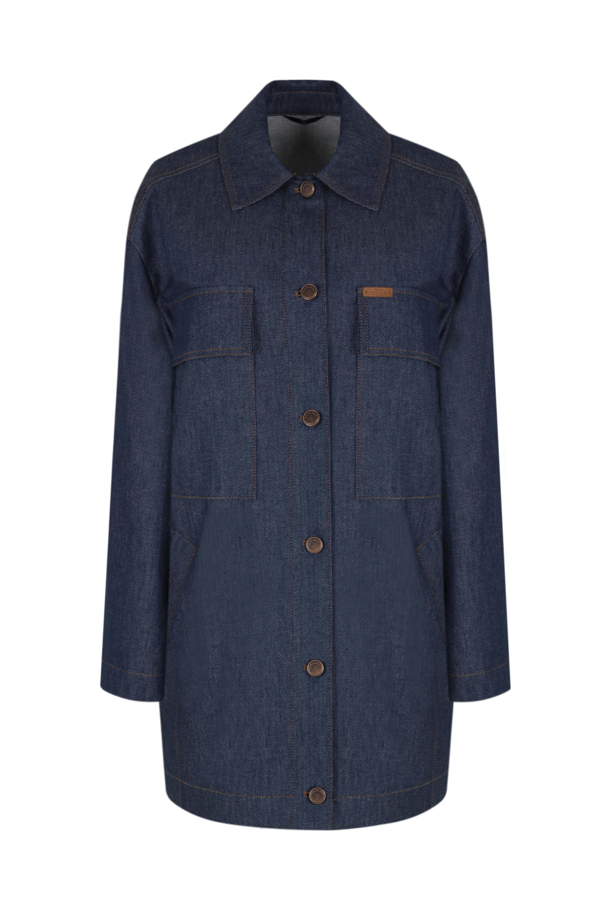 КУРТКА ЖЕНСКАЯ 3-317 купить в интернет-магазине Elema